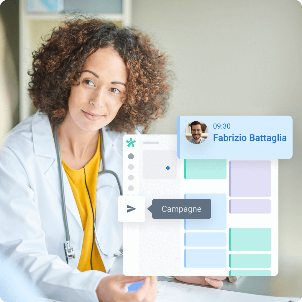 MioDottore per Medicina Generale | MioDottore PRO